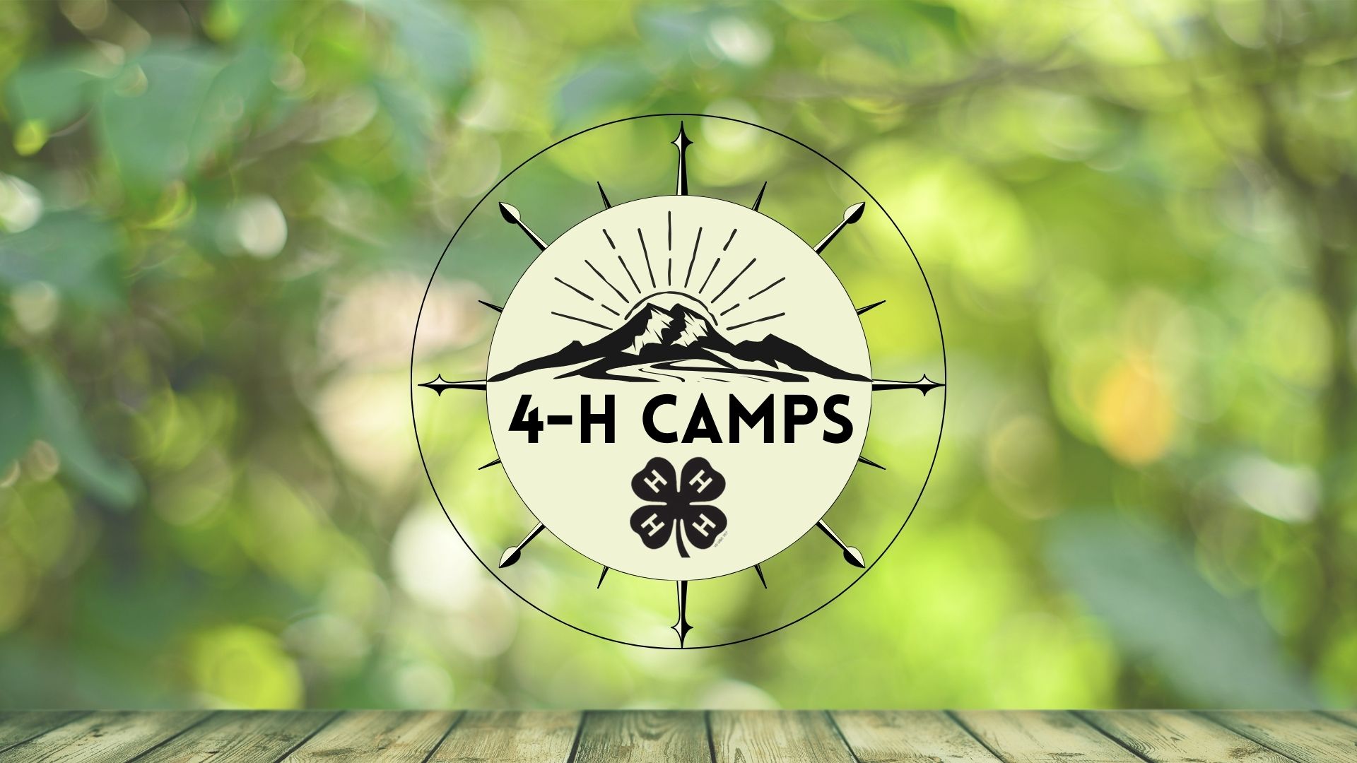 4-H Camps | Johnson County